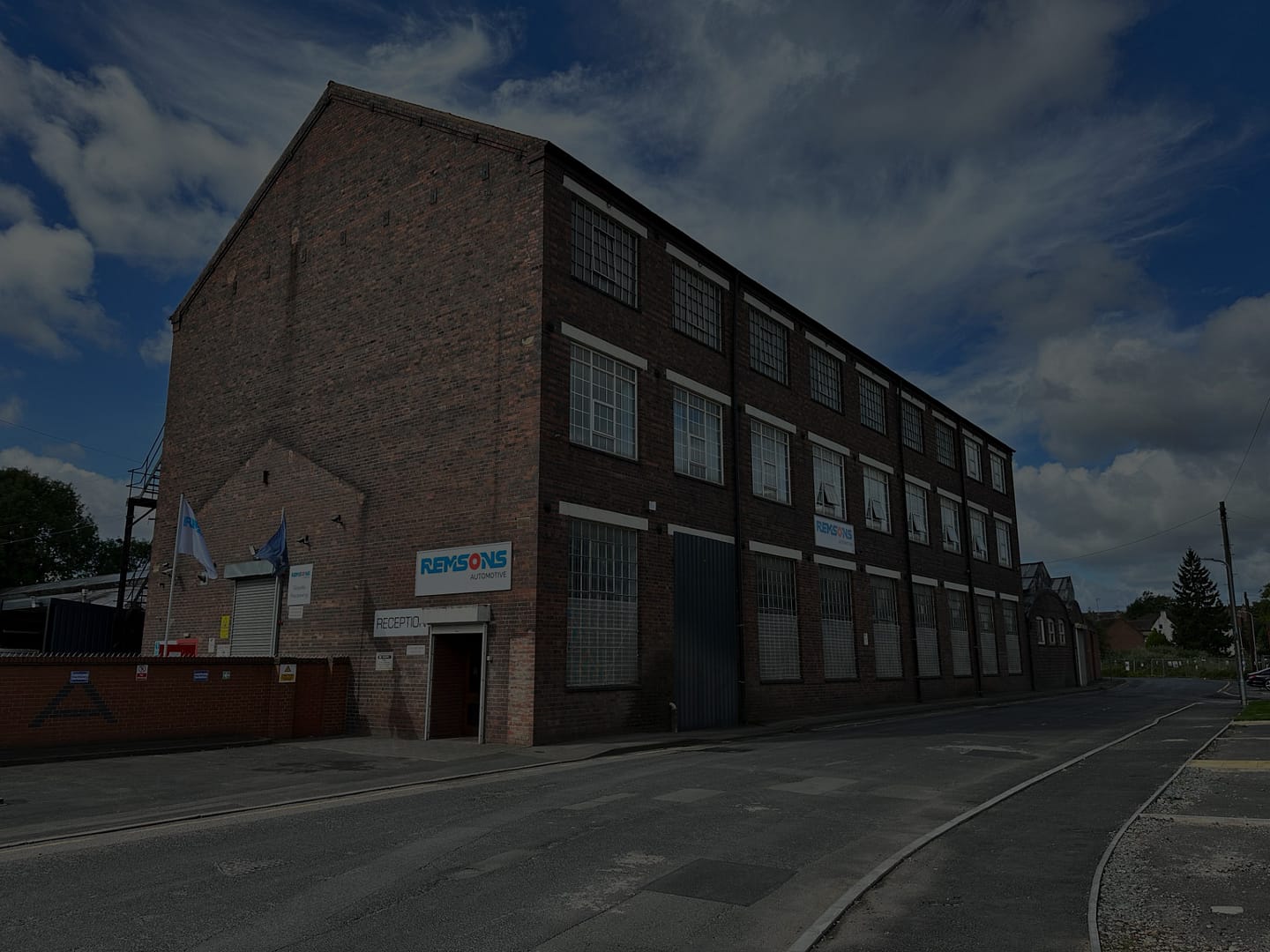 Home - Remons Automotive Limited