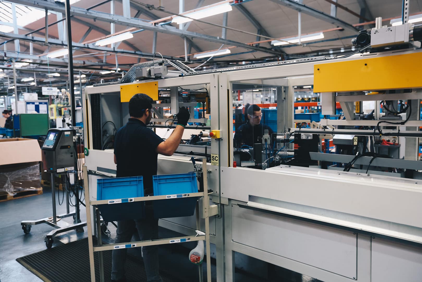 Home - Remons Automotive Limited