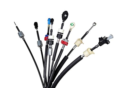 Push Pull Cables - Remons Automotive Limited