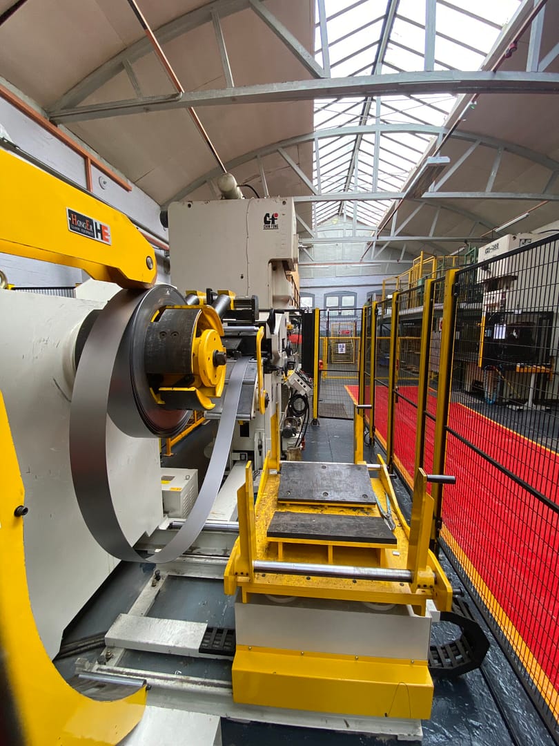 Home - Remons Automotive Limited