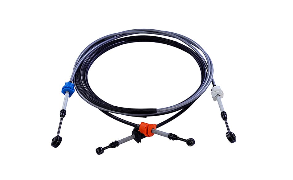 Push Pull Cables - Remons Automotive Limited